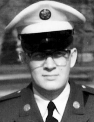 Jerry W. Hurst | News, Sports, Jobs - Marietta Times